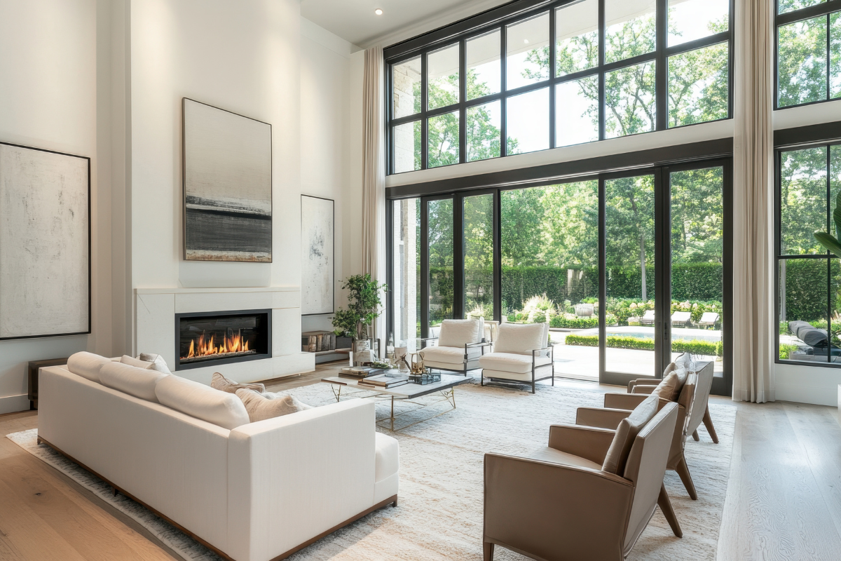 Top 10 Modern-Styled Interior Design Ideas to Redefine your Home in ...